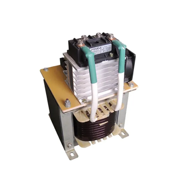Customized 5kva Rectifier Transformer 220v/110v With Ce Certificate ...