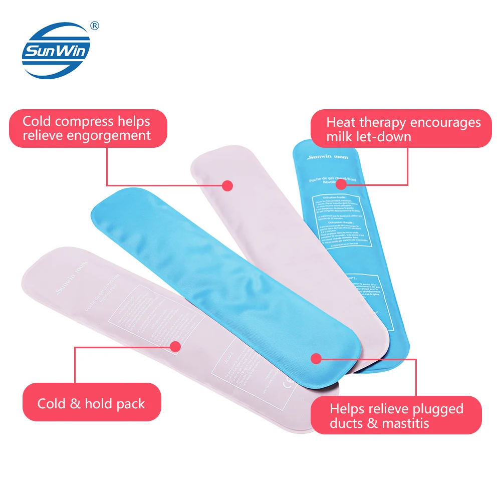 Reusable Perineal Ice Packs For Women After Birth And Delivery ...