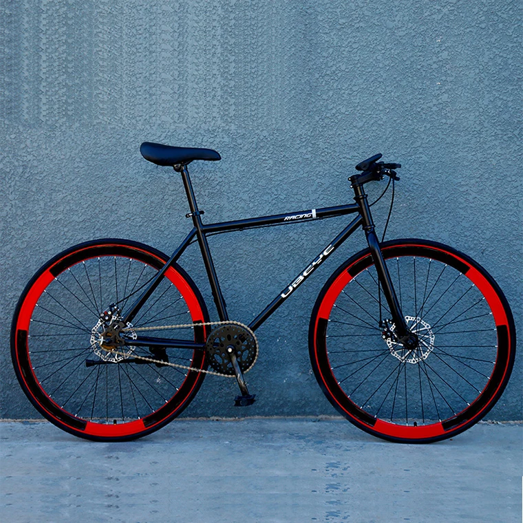 High Quality Race Roadbike Cycle Cheap Carbon Fiber 21 Speed
