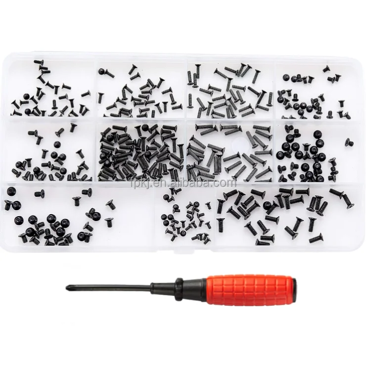 Lenovo Laptop Screw Guide: How to Identify & Replace Correctly