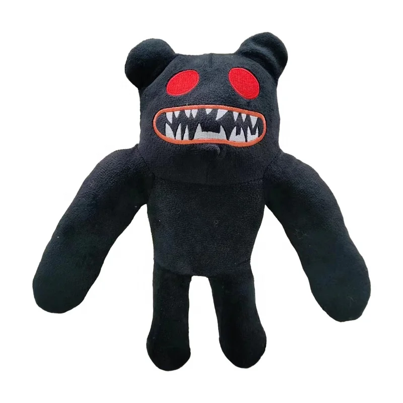 Siren Head Cartoon Character Stuffed Animal Toy Plush Doll With ...