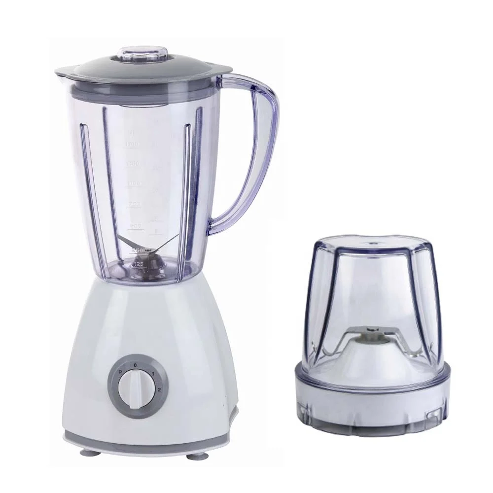 Multifunctional Electric Blender with Electric Meat Grinder Function ...