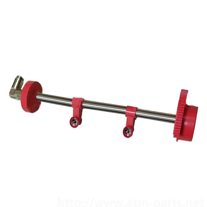 NCR S2 Pick Line Assy for NCR ATM Machine – P/N 445-0756284, Original ...