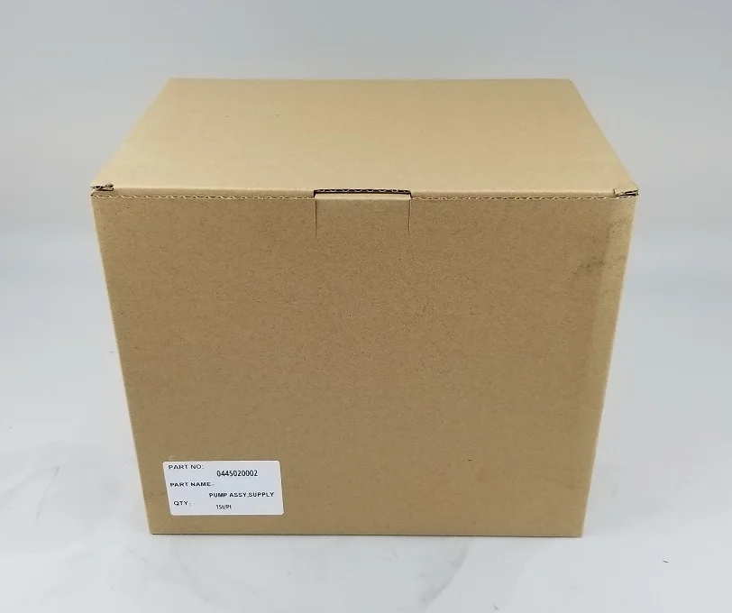 Fuel Pump 0445020002 for Iveco Sofim 8140 Engine - Best from China