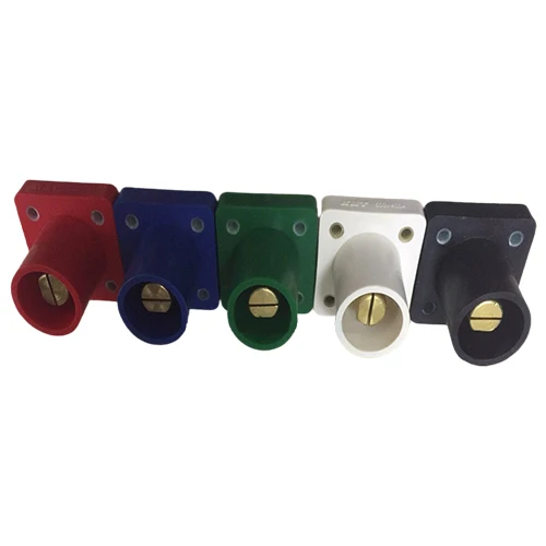 400A Camlock Power Panel Connector - Reliable Power Solutions