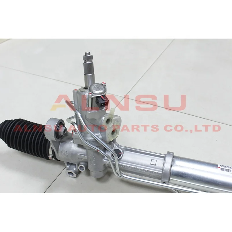Steering Rack For 2214602400 2214603500 2214603600 W221.4WD\GLK300 W204 ...
