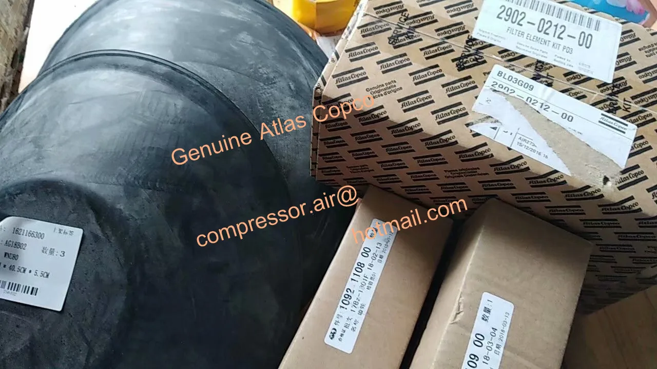 Atlas Copco 2901201800 OSV/CV Kit C111 - Compressor Part for Building ...