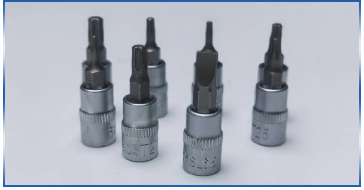 108PCS Tool Set - Hand Tools Names Socket Set by RT TOOL