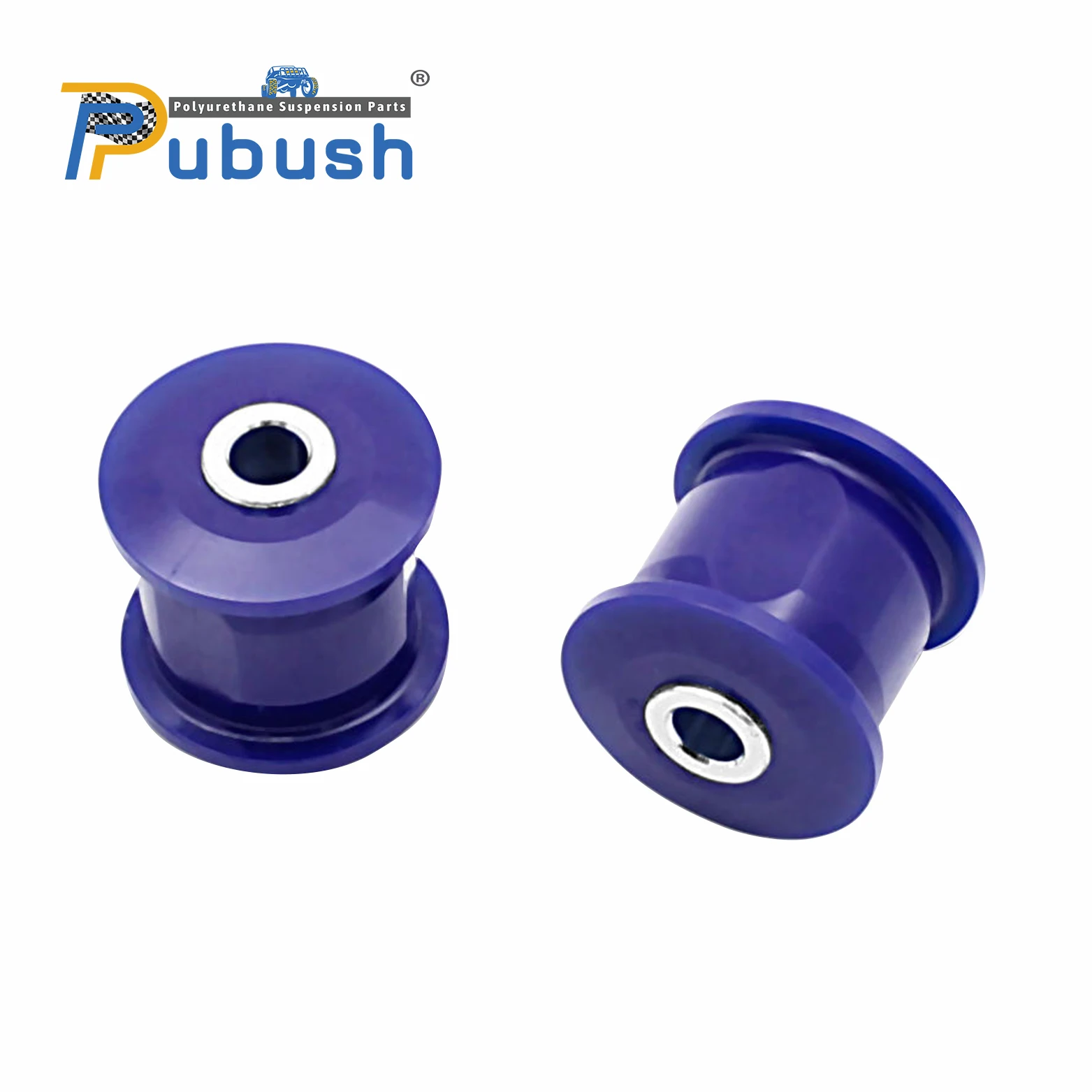 Polyurethane/rubber Radius Arms & Panhard Rods Bush Kit - Standard ...