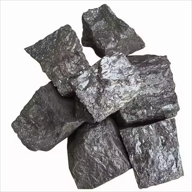 Casting Ferromolybdenum 10-50mm Iron Drum Packing 60 Iron Molybdenum ...