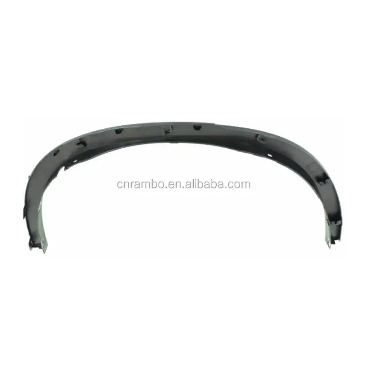 OEM 51117308043 51117308044 BMW X5 F15 Front Bumper Grille Trim