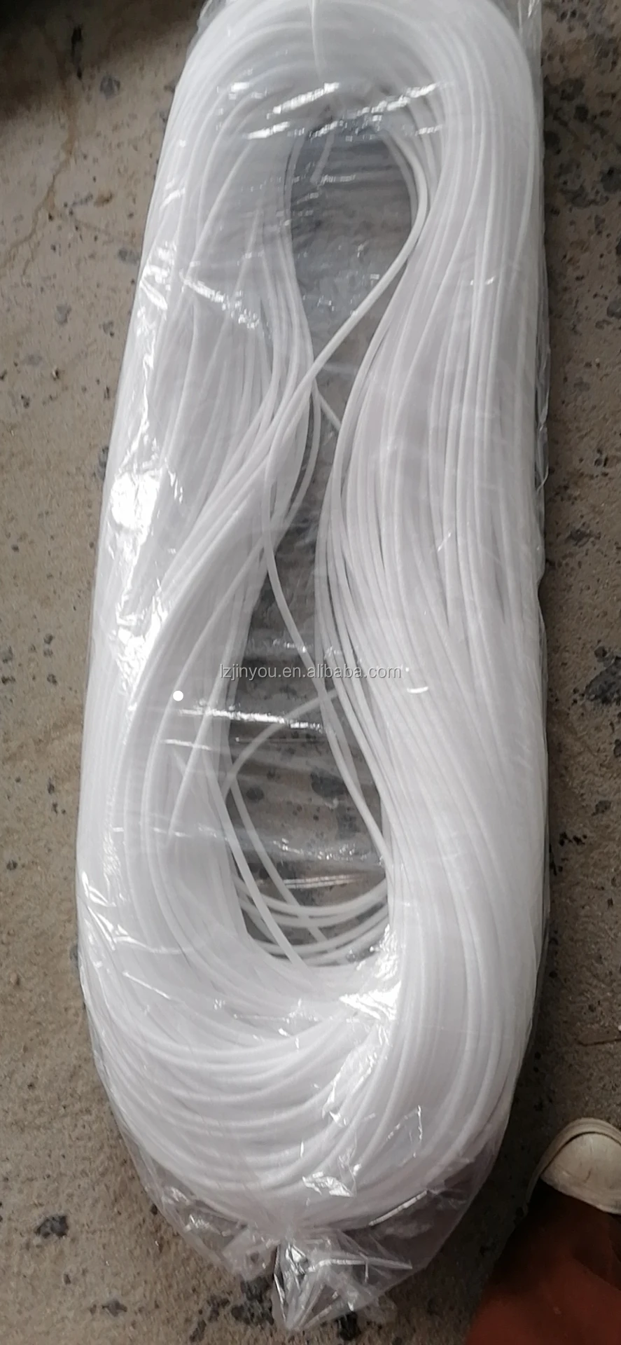 Backer Rod Gap Filler - Durable, Waterproof Foam Rod