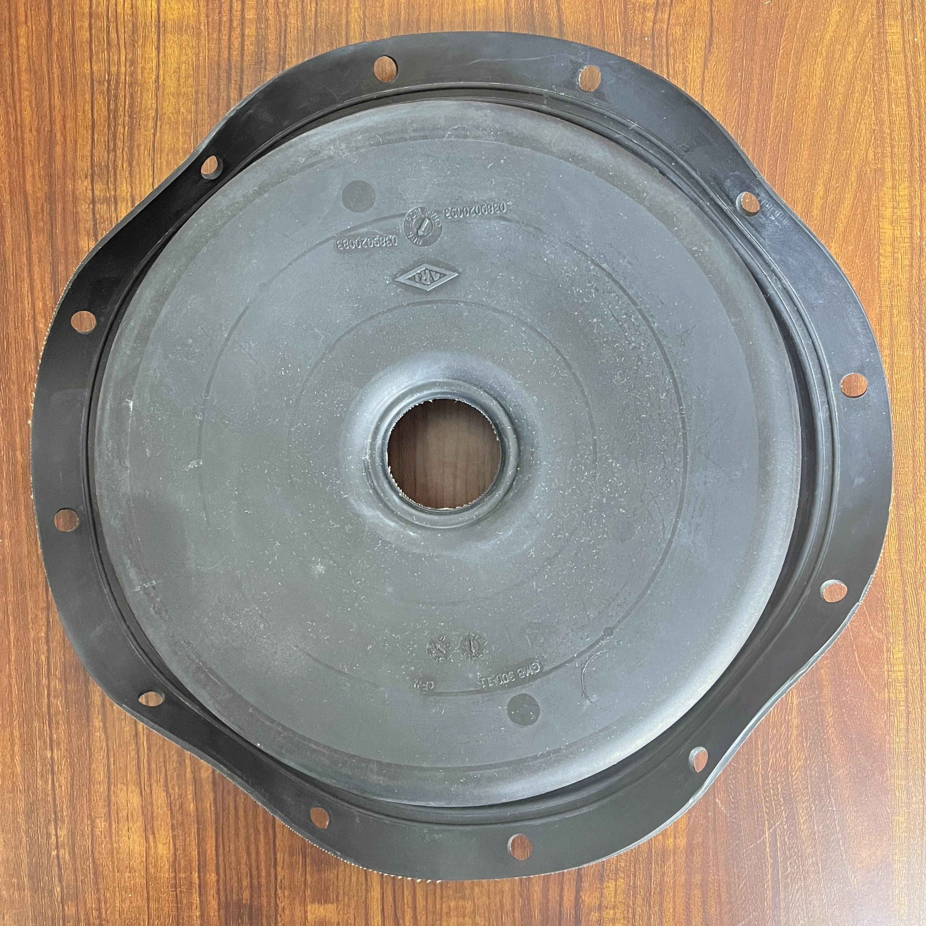 SAMSON Actuator Diaphragm Regulating Valve Diaphragm for 3271