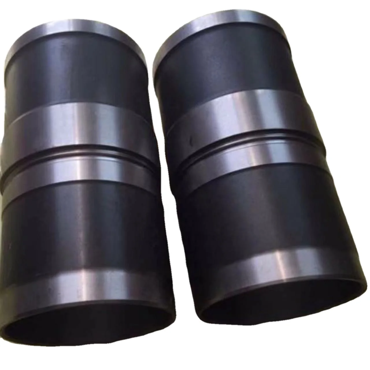 In Stock Best Price Diesel Engine 6ct Isc Qsc8.3 Cylinder Liner Kit ...