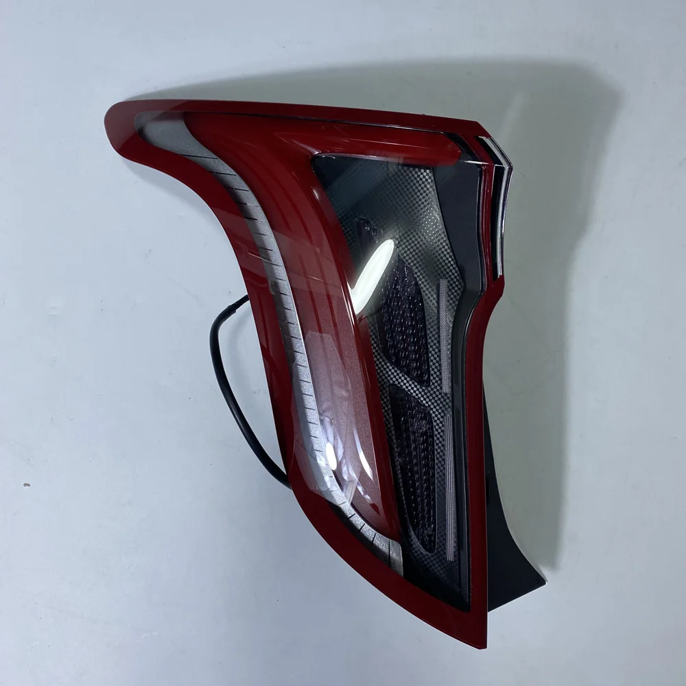 Excellent Quality And Nice Price Exterior Tail Lights For Faw Hongqi ...