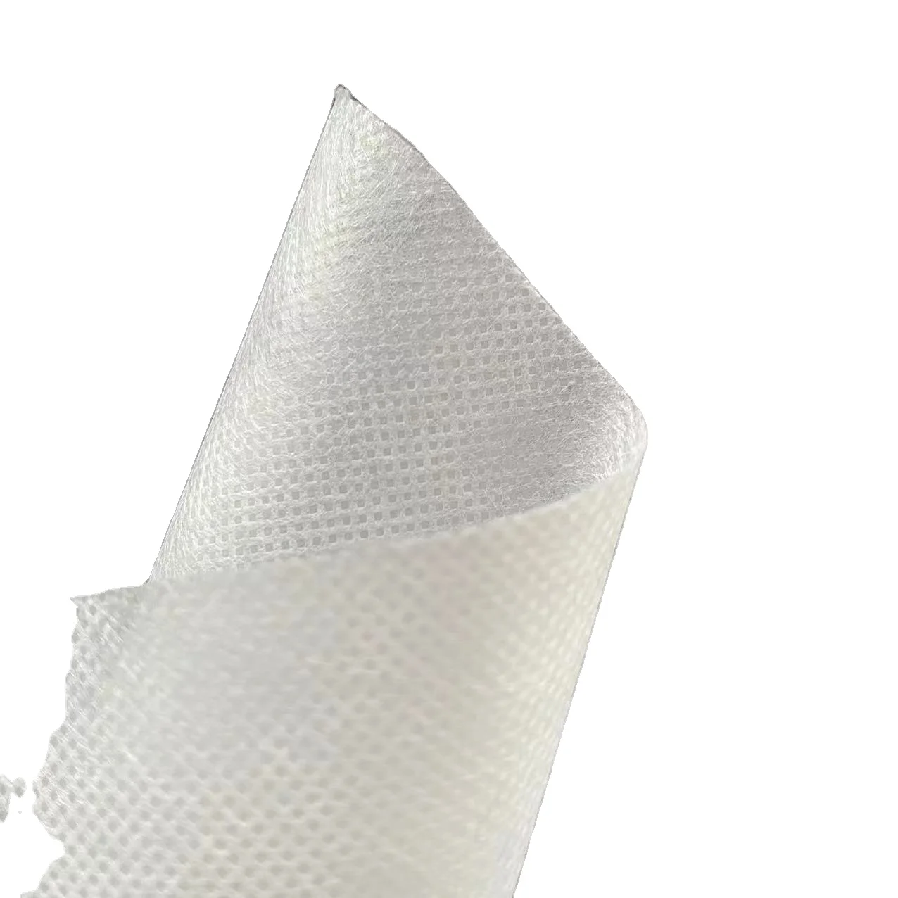 Grs Recycle Spun-bonded Nonwoven Fabric Roll For Agriculture Anti-uv ...