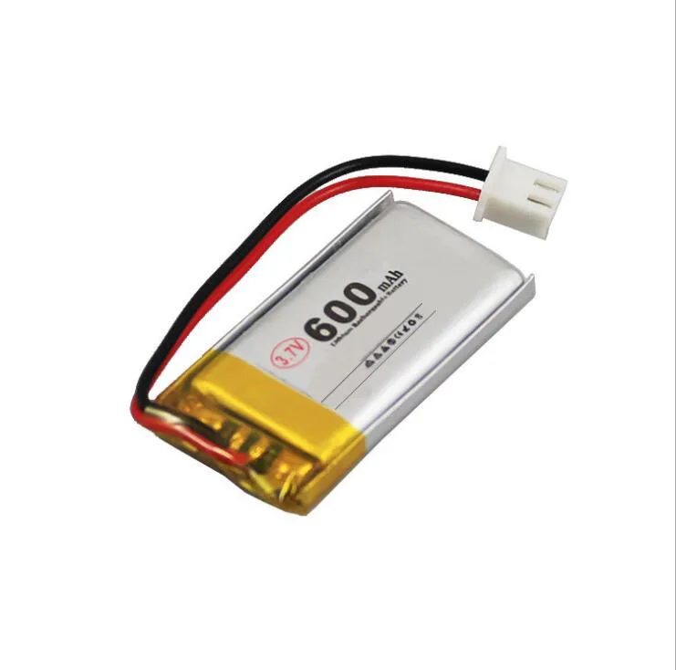 3.7v 1500mah 1800mah 3000mah Rechargeable Lithium Polymer 5v Lipo ...
