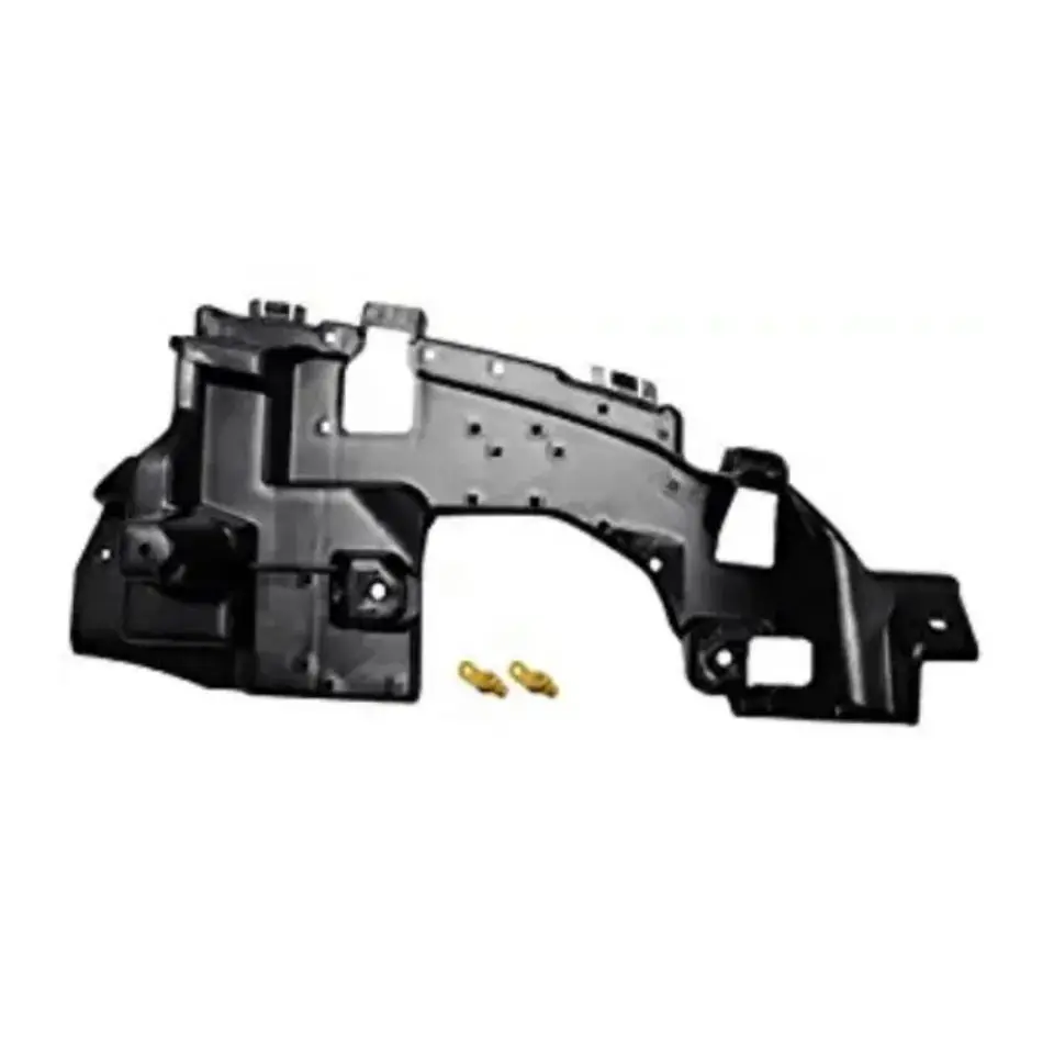 EXHAUST TIPS COVER BRACKET for W205 OEM 2058854203| Alibaba.com