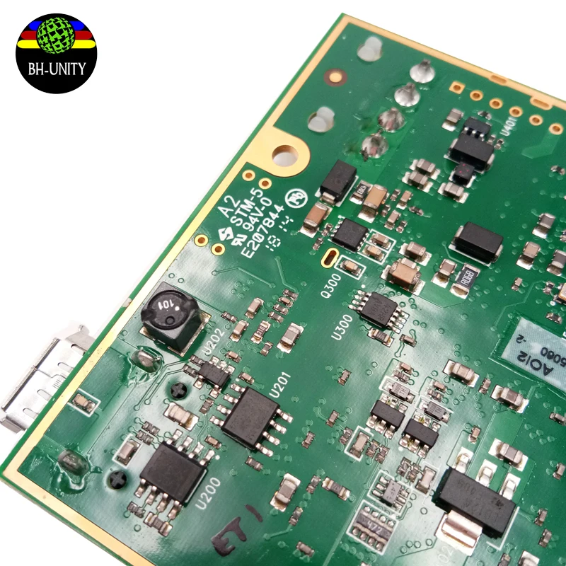 XAAR 1002 HPC3 HV ASSEMBLY for UV Printers - Reliable Driver Board Card