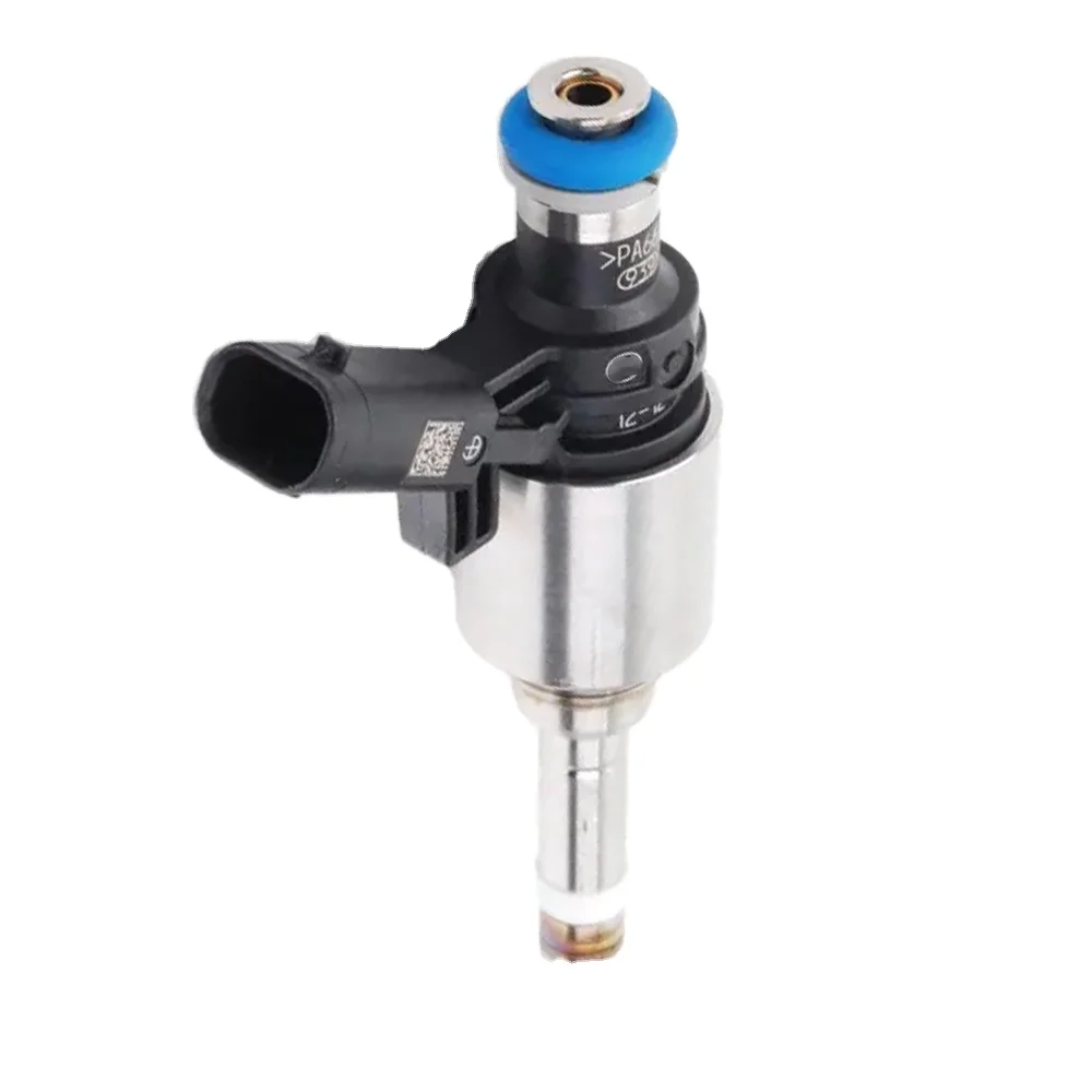 Nuevo 2,0 T Vw/audi Gdi Del Inyector De Combustible Para Audi 2.0l Tt ...