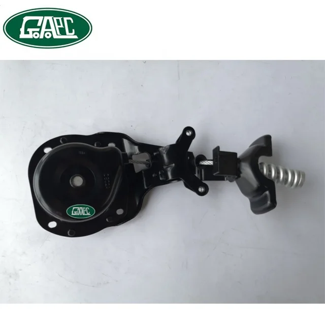 Car Spare Tire Wheel Winch LR024145 LR010453 for Range Rover
