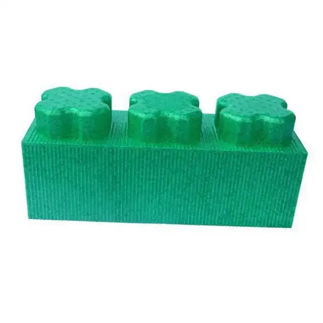 Attractive Big Commercial Building Blocks - EPP Foam Toys