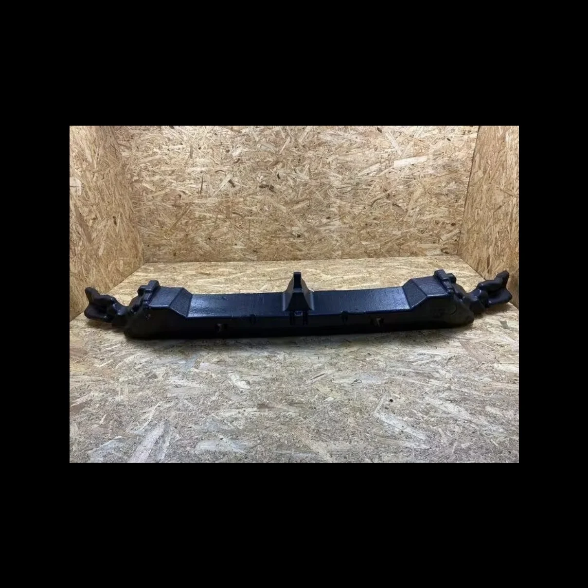 Toyota RAV4 Impact Bars & Bumper Absorbers - Durable & Efficient
