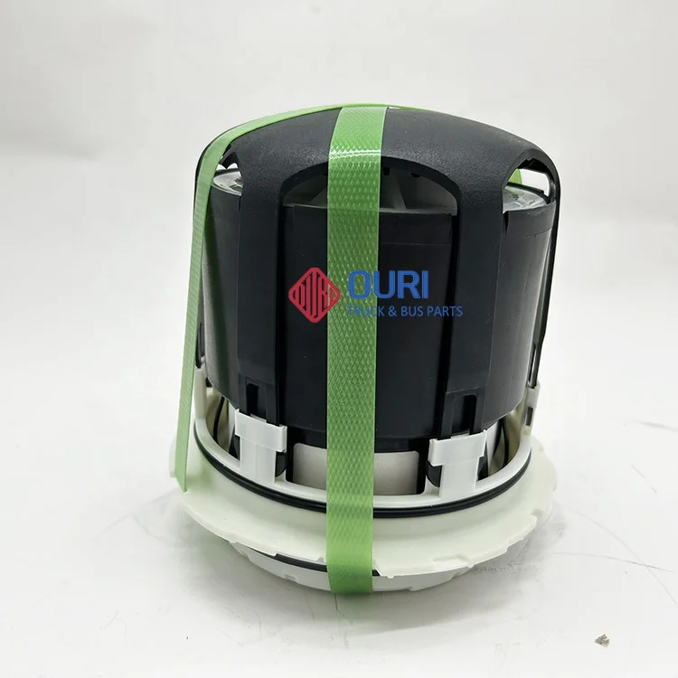 Truck Air Dryer Kit - Reliable Performance for Volvo Renault DAF