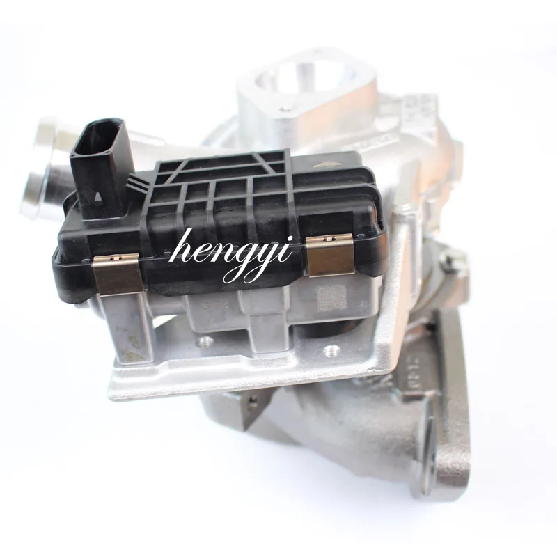 Turbo Gtb1749v 787556-16 787556-0016 1717628 1719695 1760759 For ...
