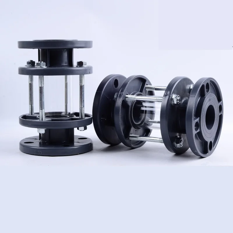 Upvc Flange Sight Glass,Upvc Plastic Pipe Sight Glass,Upvc Valve Water ...