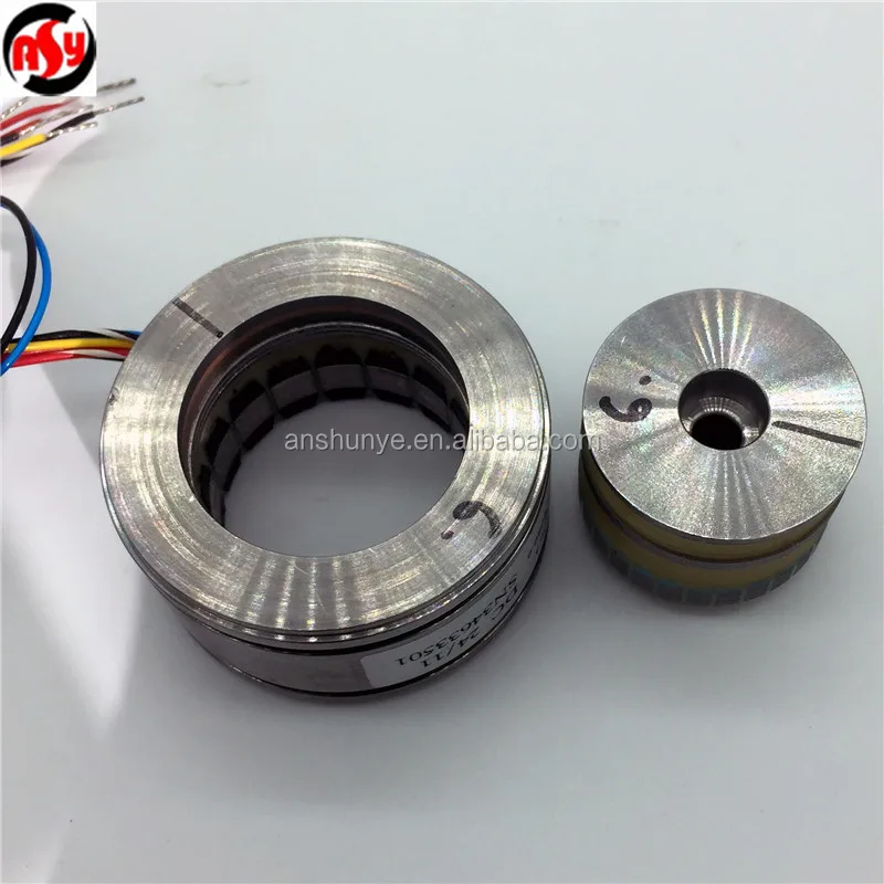 Brand New Original Re-21-1-a05-vs Resolver Encoder - Buy Re-21-1-a05-vs ...