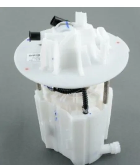 1664701094 Fuel Pump For Mercedes Glclass W166 X166 C292 V251 ...