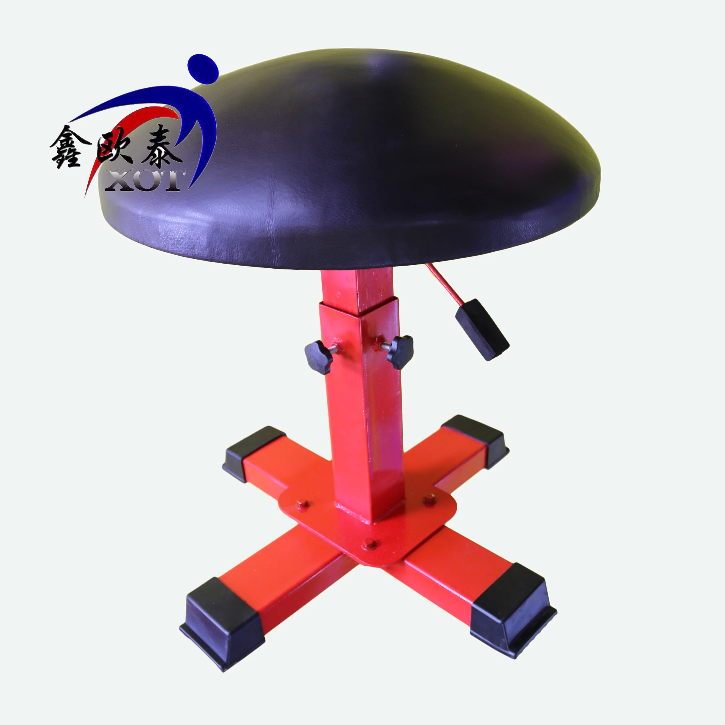 High Quality Mushroom Trainer Gymnastic Equipment Boys/ Men Pommel ...