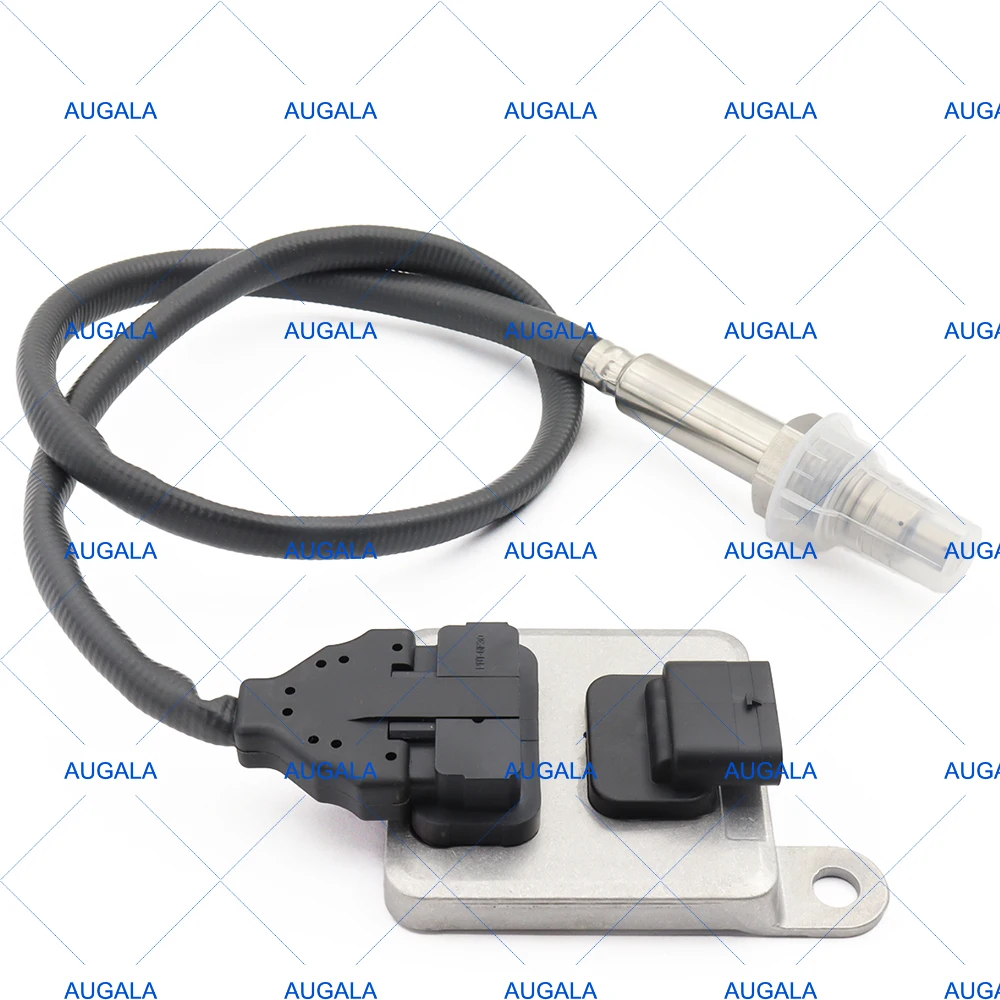 AUGALA Nitrogen Oxygen NOX Sensor 8982465062 for Isuzu NPR NQR Engines