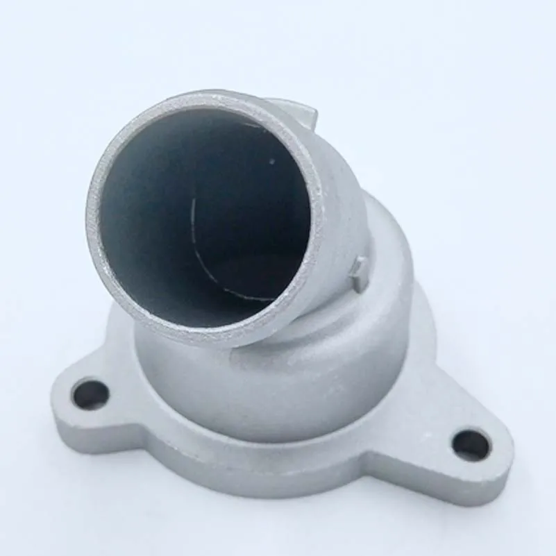 8200729683 Thermostat Housing for Renault - Reliable Performance