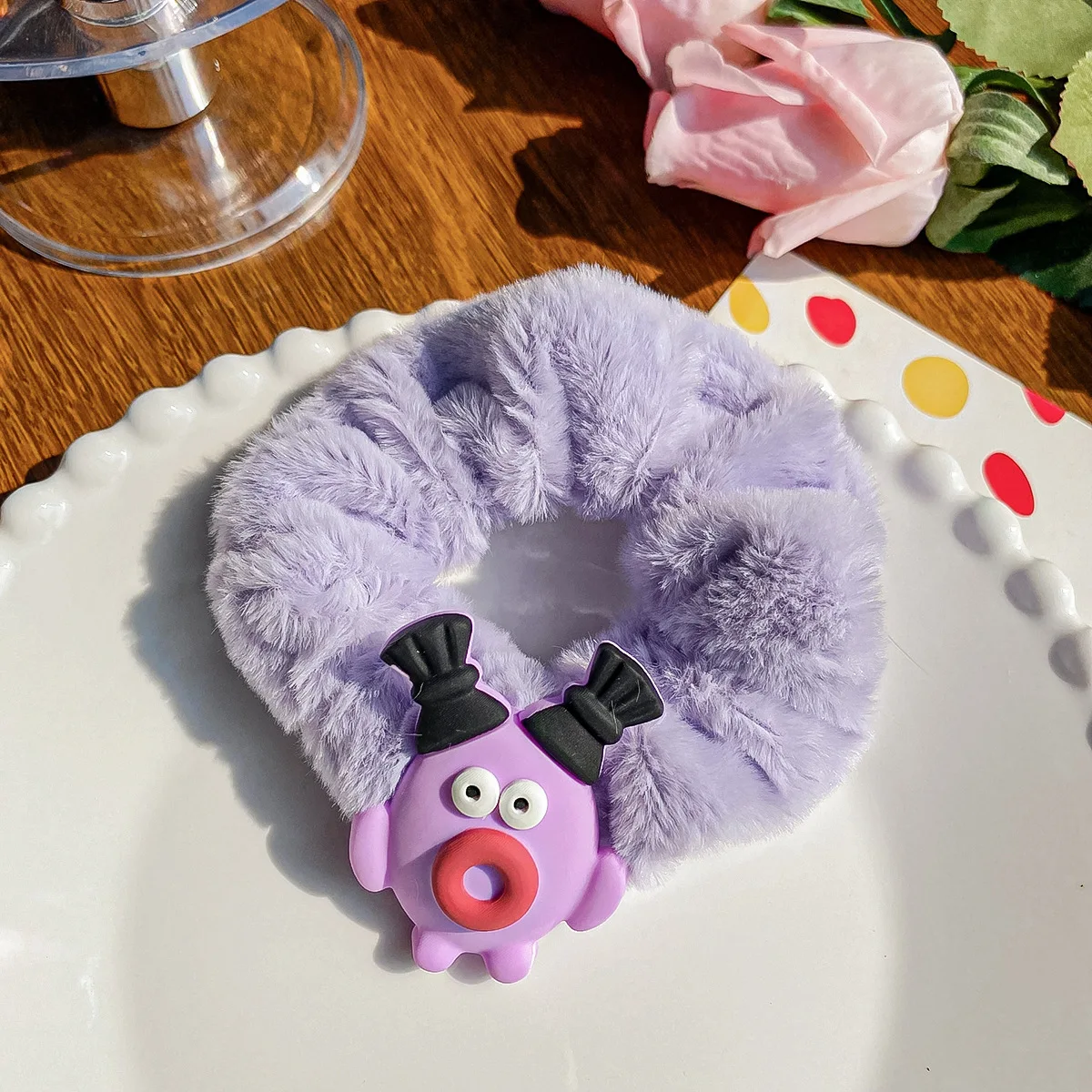 Sayoung Selling Cut Cartoon Figure Cosmetic Super Elastic Korean Kids ...