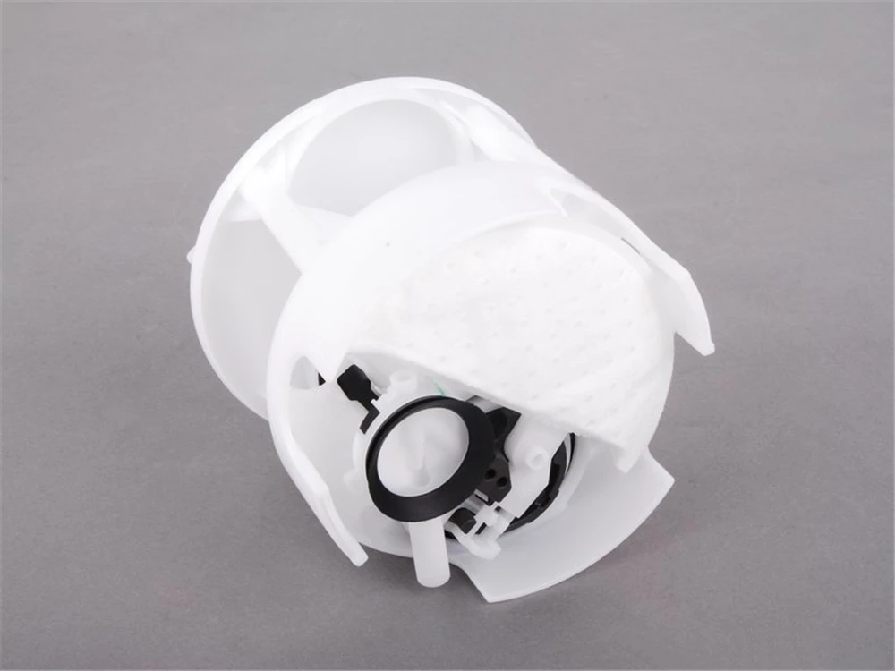 W221 W222 Auto Fuel Filter Pump Assembly For Mercedes-benz S400 S500 ...