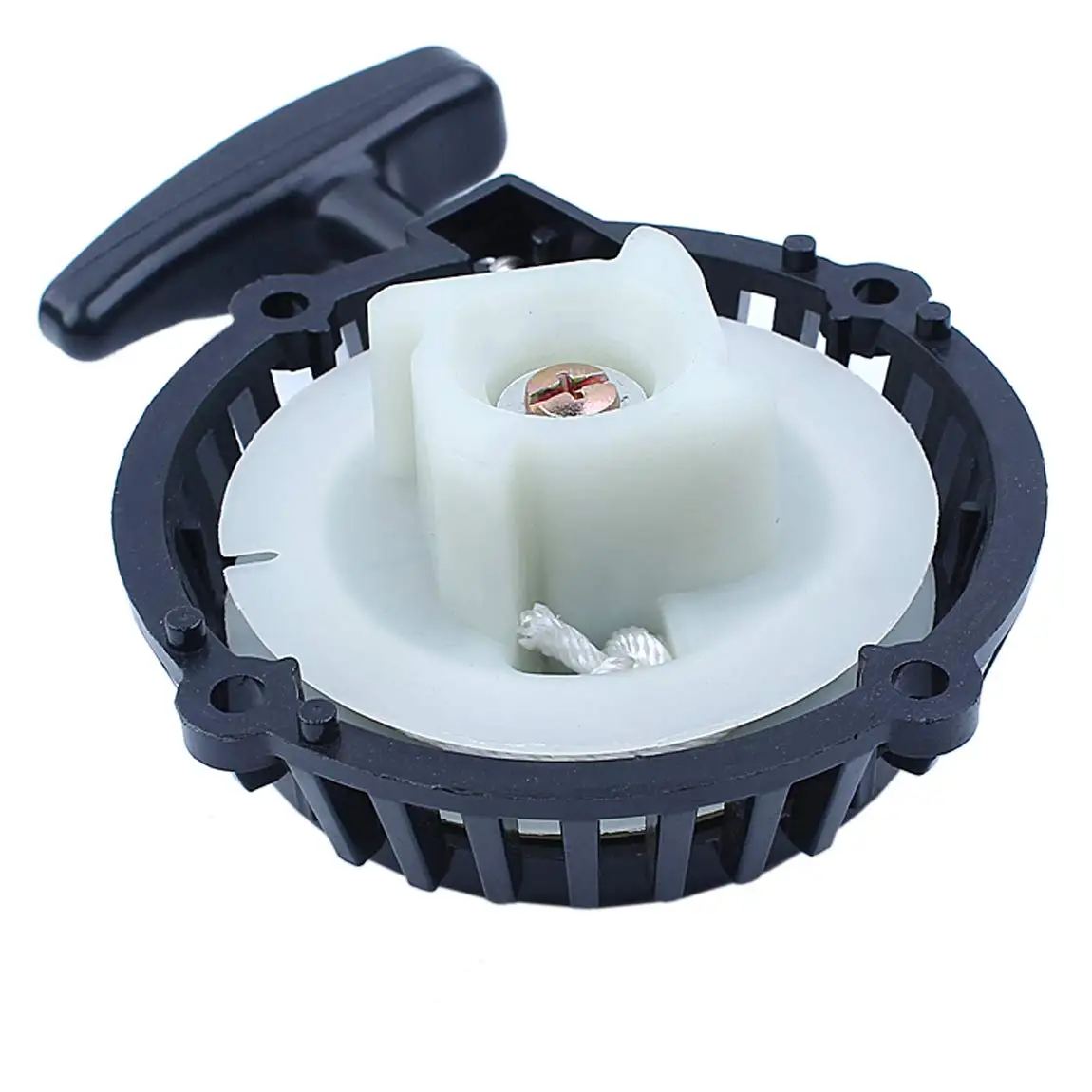 Robin Engine Asy Brush Cutter Recoil Starter Pull Start Assembly for ...