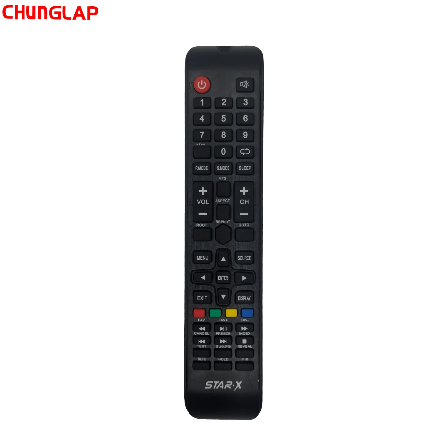 Star X LED TV Remote Control Guide: How to Choose & Replace