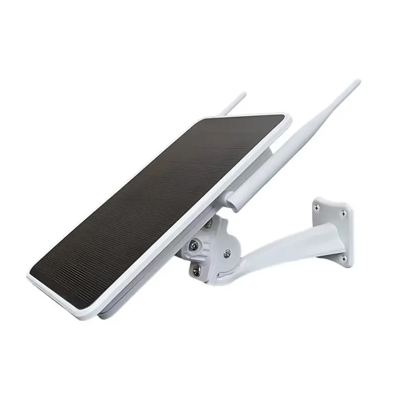 Outdoor Solar 4G Rauter Wi Fi Routeur RJ11 Volte VPN WI-FI Sim Card 3G ...