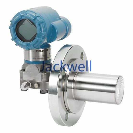 New Original Emerson Rosemount-3051L Level Transmitter Good Price ...