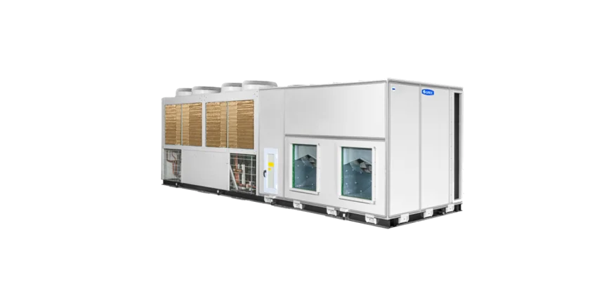 Gree Rooftop Condenser Units - Efficient Cooling Solutions