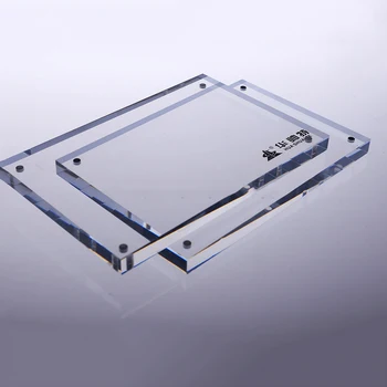 Hot Sale High Transparent Plexiglass Plates 4ft X 10ft Acrylic Sheet ...