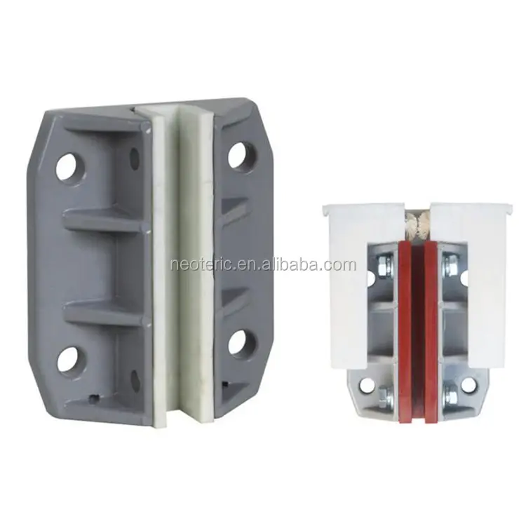 High Speed Cabin Sliding Guide Shoes for Elevators - Slip Resistant ...