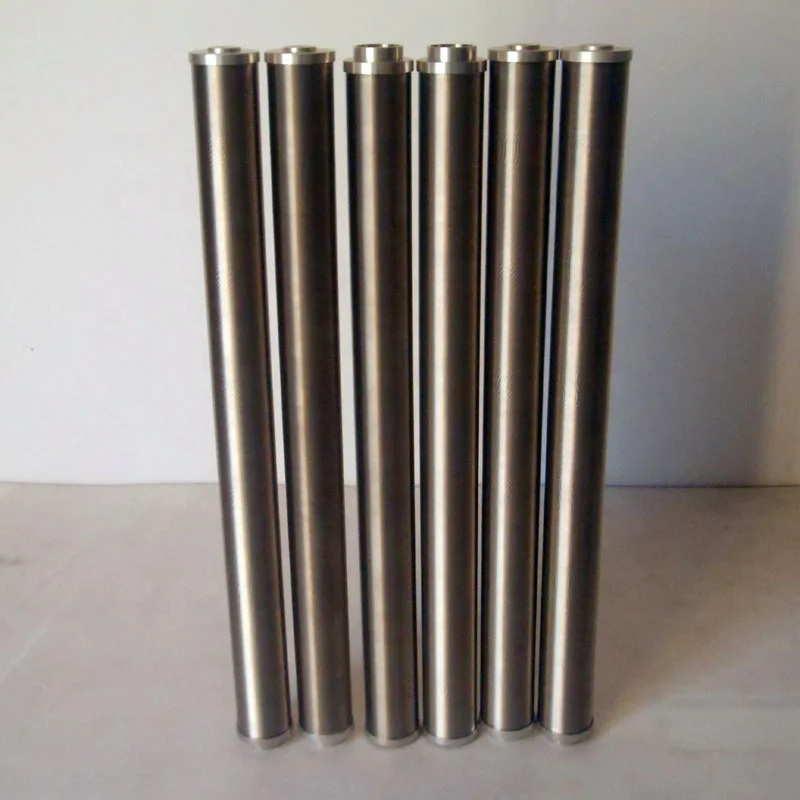 Ship K8FE Strainer Filter K8FE33VAZS-W50-X Notch Wire Element