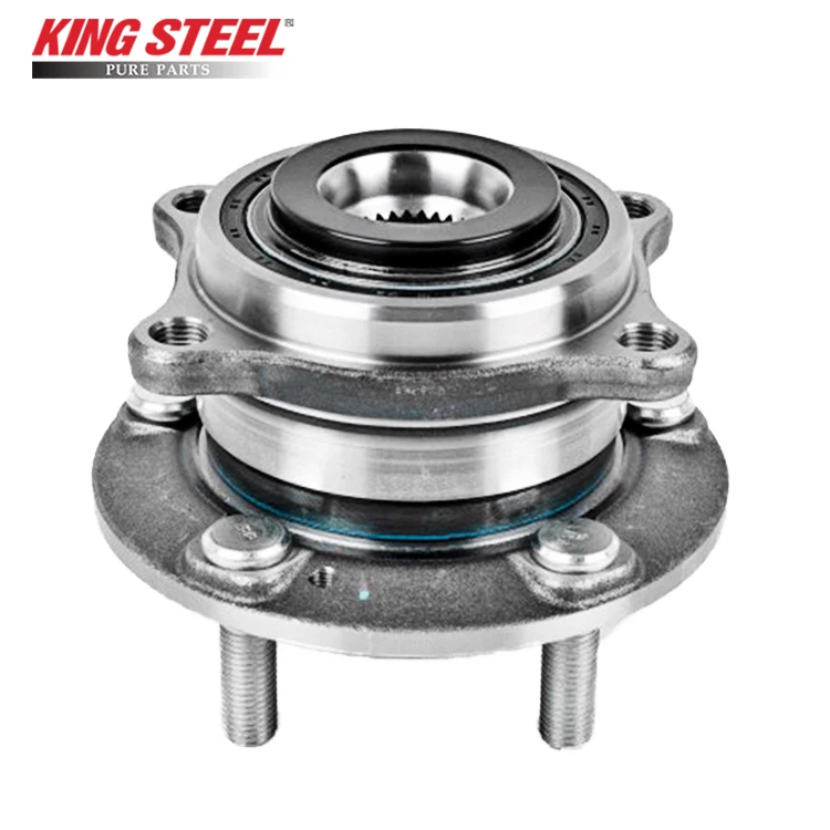 Kingsteel Oem 51750-3j000 51750 3j000 Unité De Moyeu De Roulement De ...