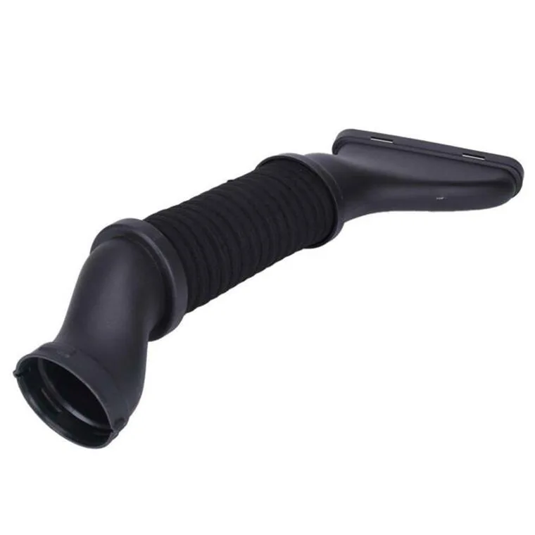 For Mercedes Benz W166 GL450 GL500 L/R Side Air Intake Manifold Boot ...