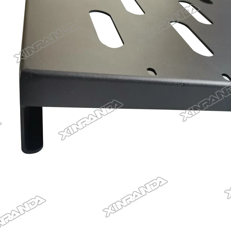 Jimny Jb74 Accessories Trunk Tray Board Cargo Storage Tray For Suzuki ...