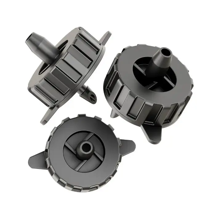 DRIP ONLINE DRIPPER Online Micro Dripper Pressure Compensating Dripper ...