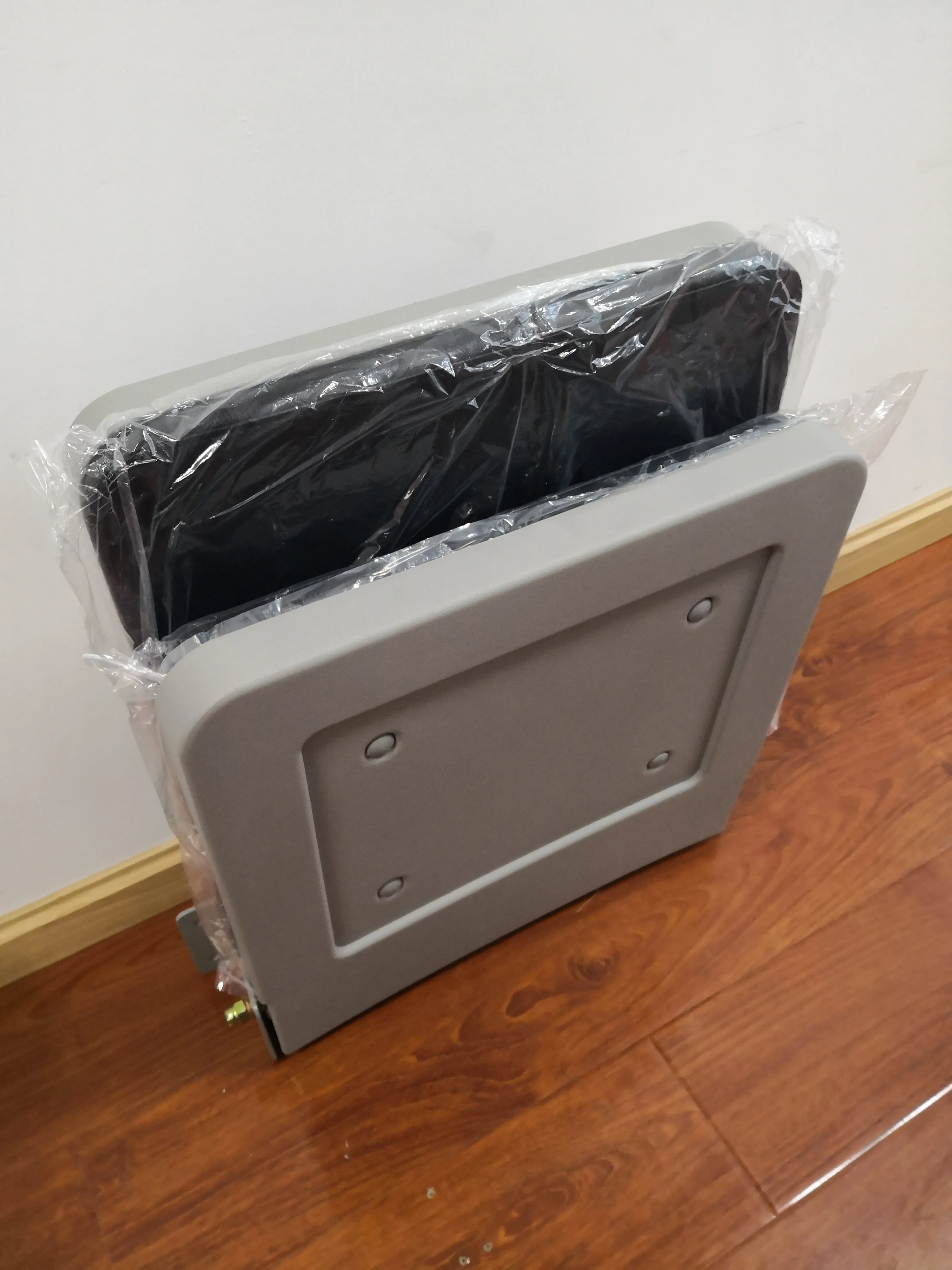 Foldable Bus Seats - High Quality & Durable Solutions